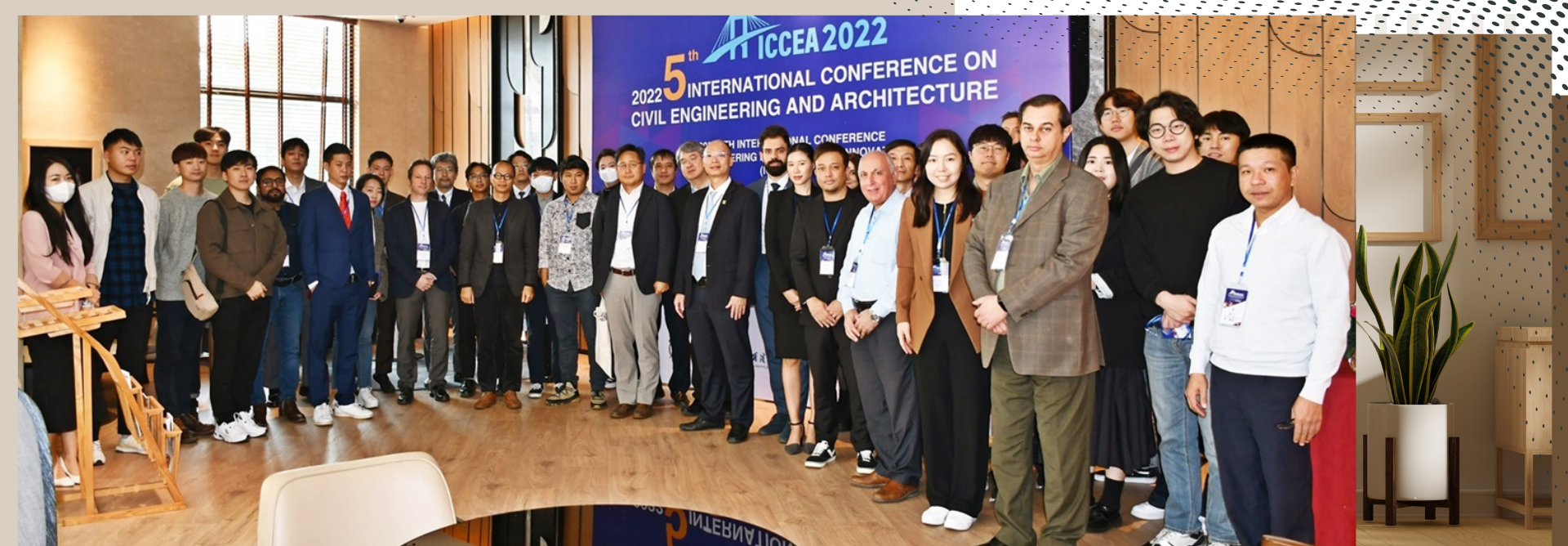 INTERNATIONAL CONFERENCE ON BUILDING MATERIALS